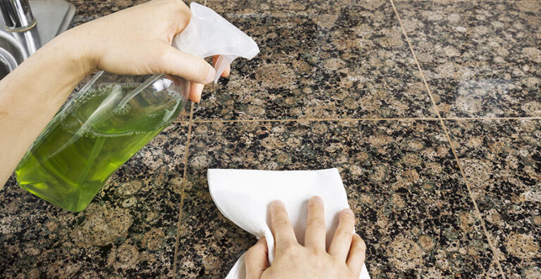 10 Tips for Proper Countertop Maintenance in Parrish, FL - American ...